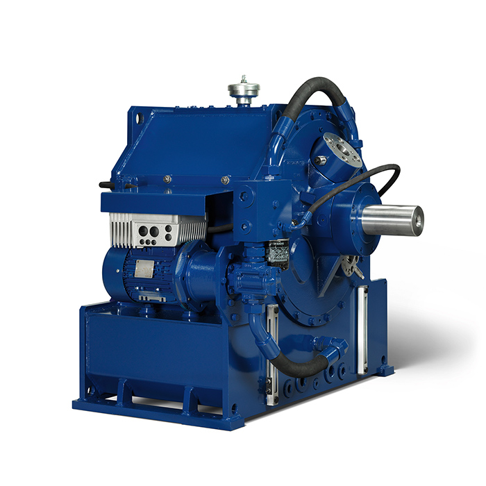 Voith Turbo Energiemonitoring: Voith Launcht OnView.Energy