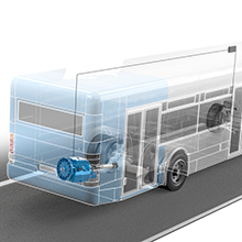 Voith | | Transmission Monitoring and Exchange Components Increase the ...