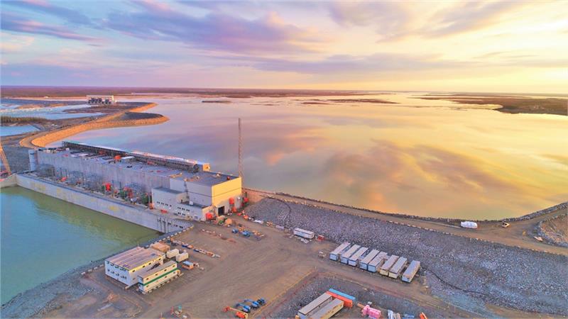 Voith Hydro in Canada | Voith